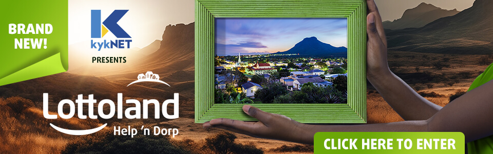 Lotto online - Buy fixed odd bets with Lottoland South Africa